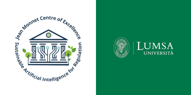 La LUMSA è sede del Centro di Eccellenza Jean Monnet SUSTAIN-AI-REG ...